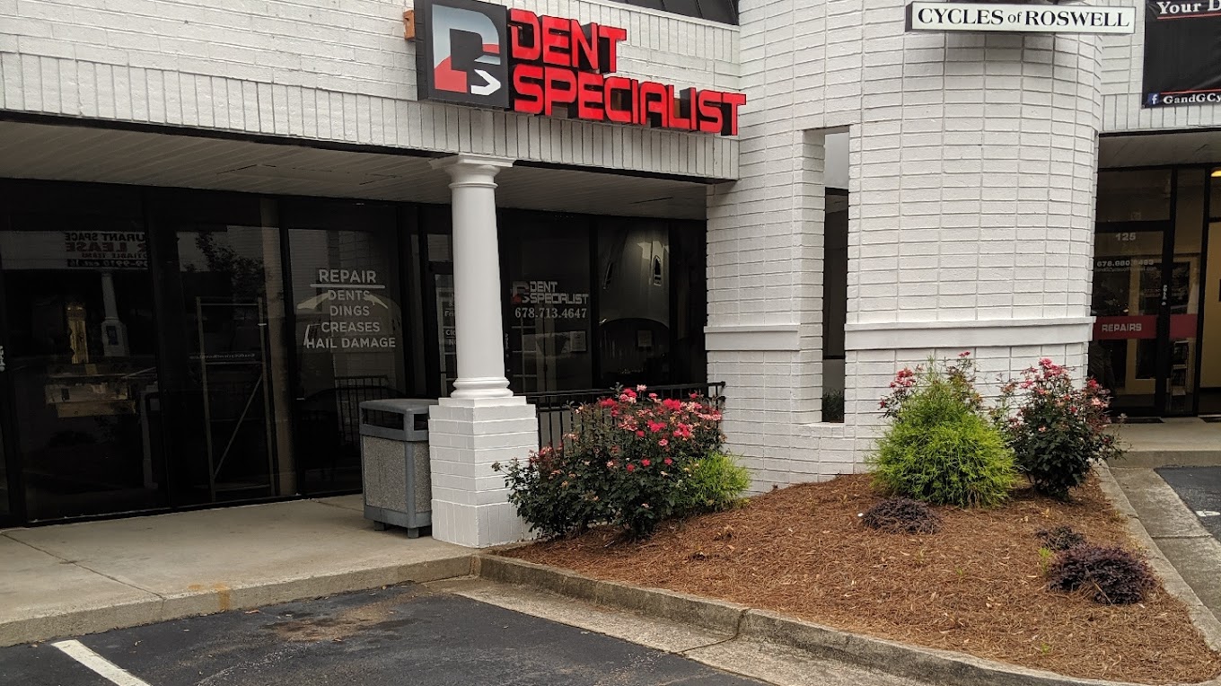 Blog | The Dent Specialist
